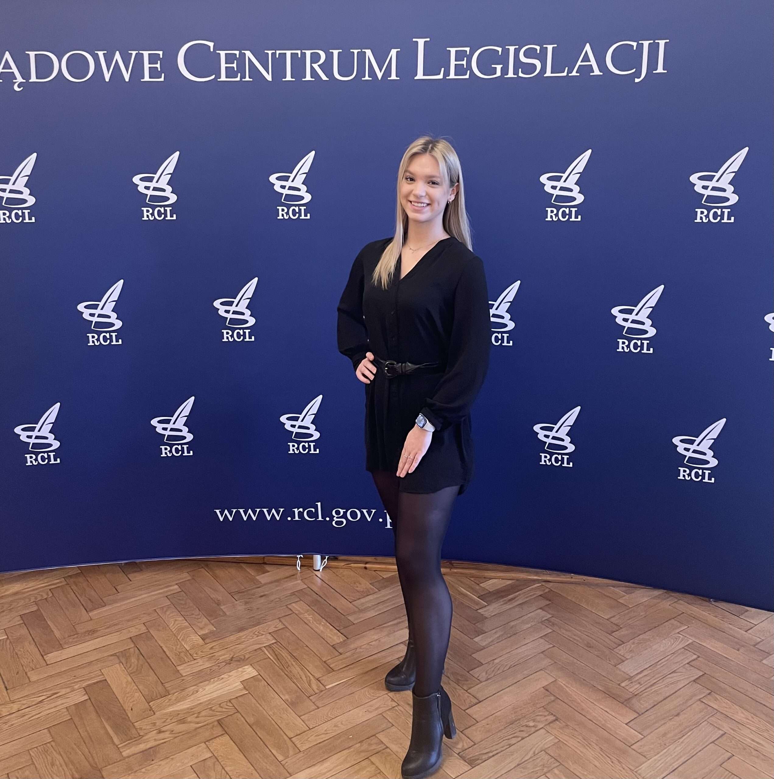 Our hostess agency during Regional Congress in Grudziądz - Agencja ...
